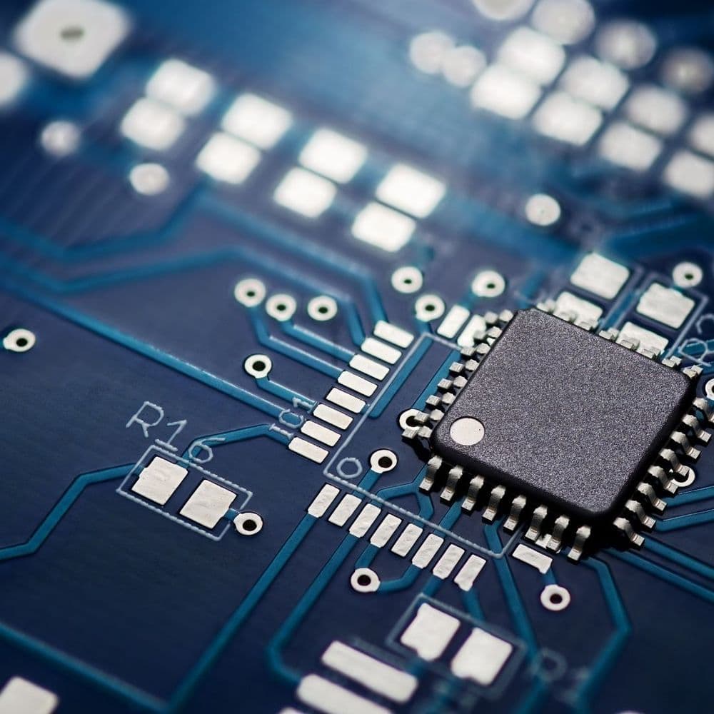 Top 10 FPGA Companies | Deploi